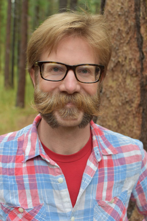 Staff Profile: Ethan Barrons | Black Butte School District