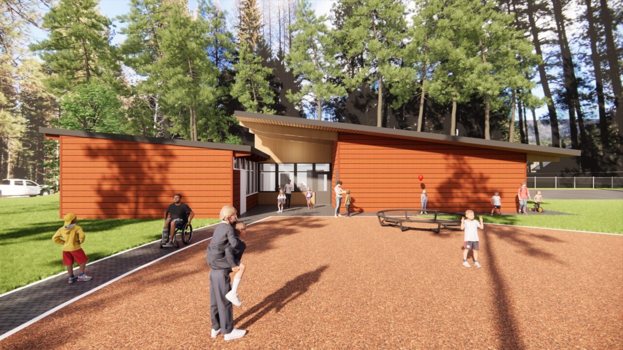 Bond Update: Drawings, Renderings! | Black Butte School District