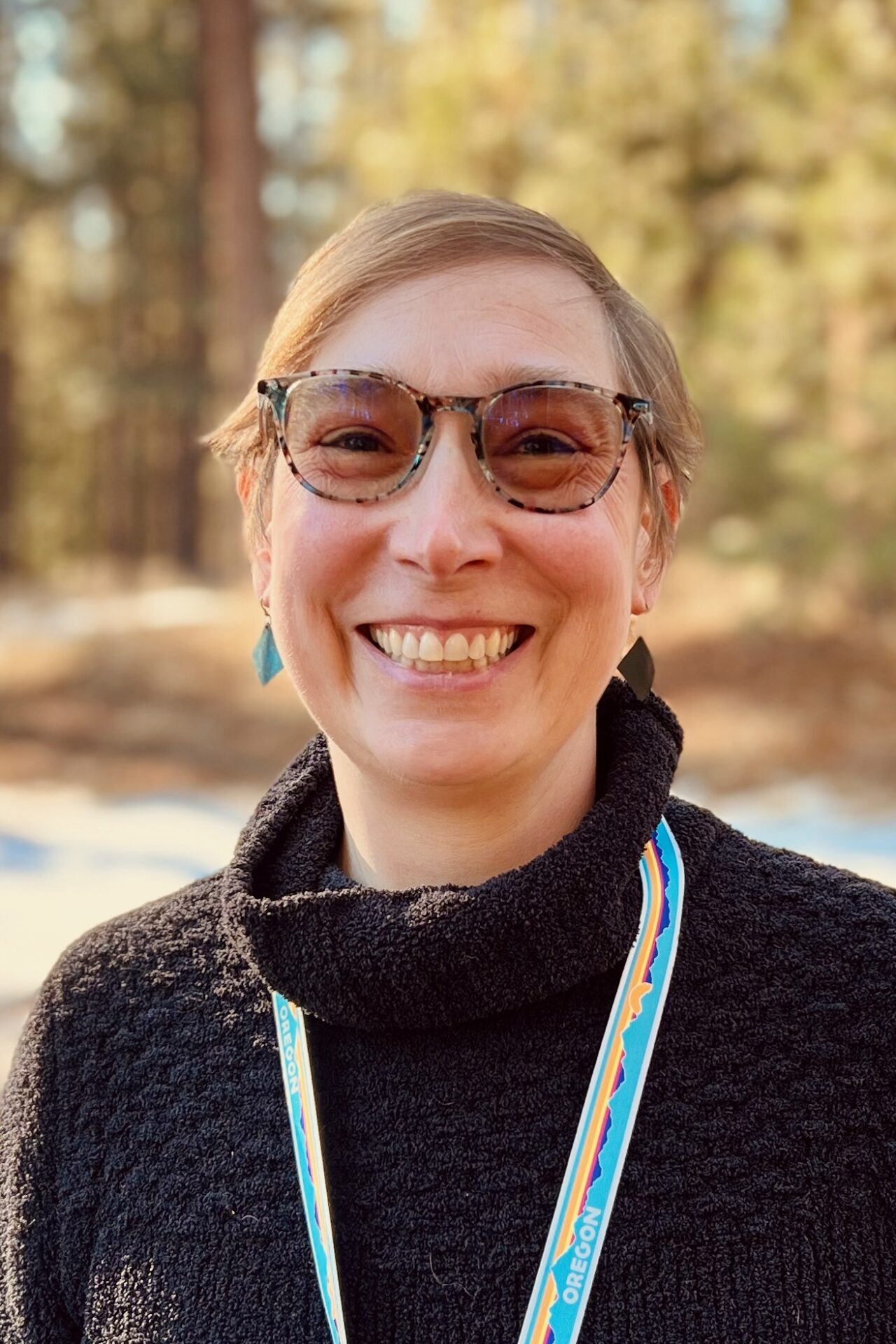 Staff | Black Butte School District